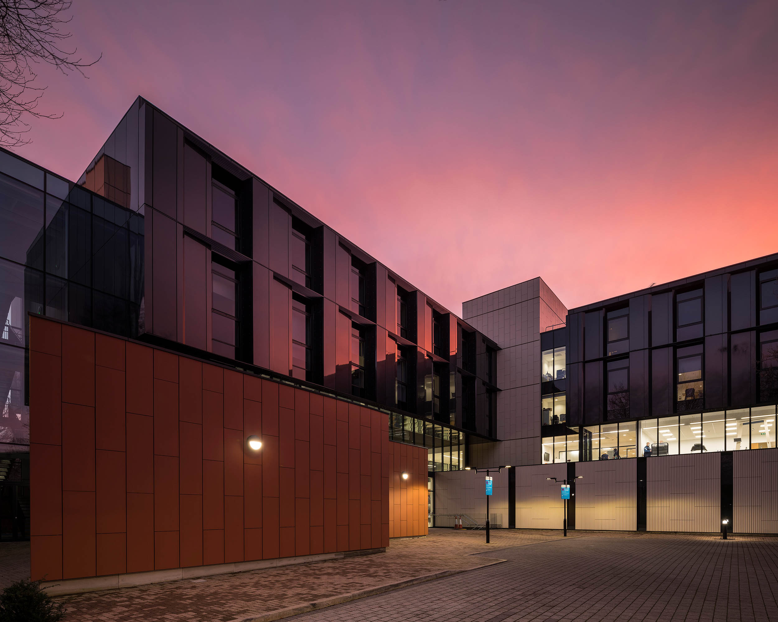 circle_hospital_edgbaston_exterior_architectural_photographer_1