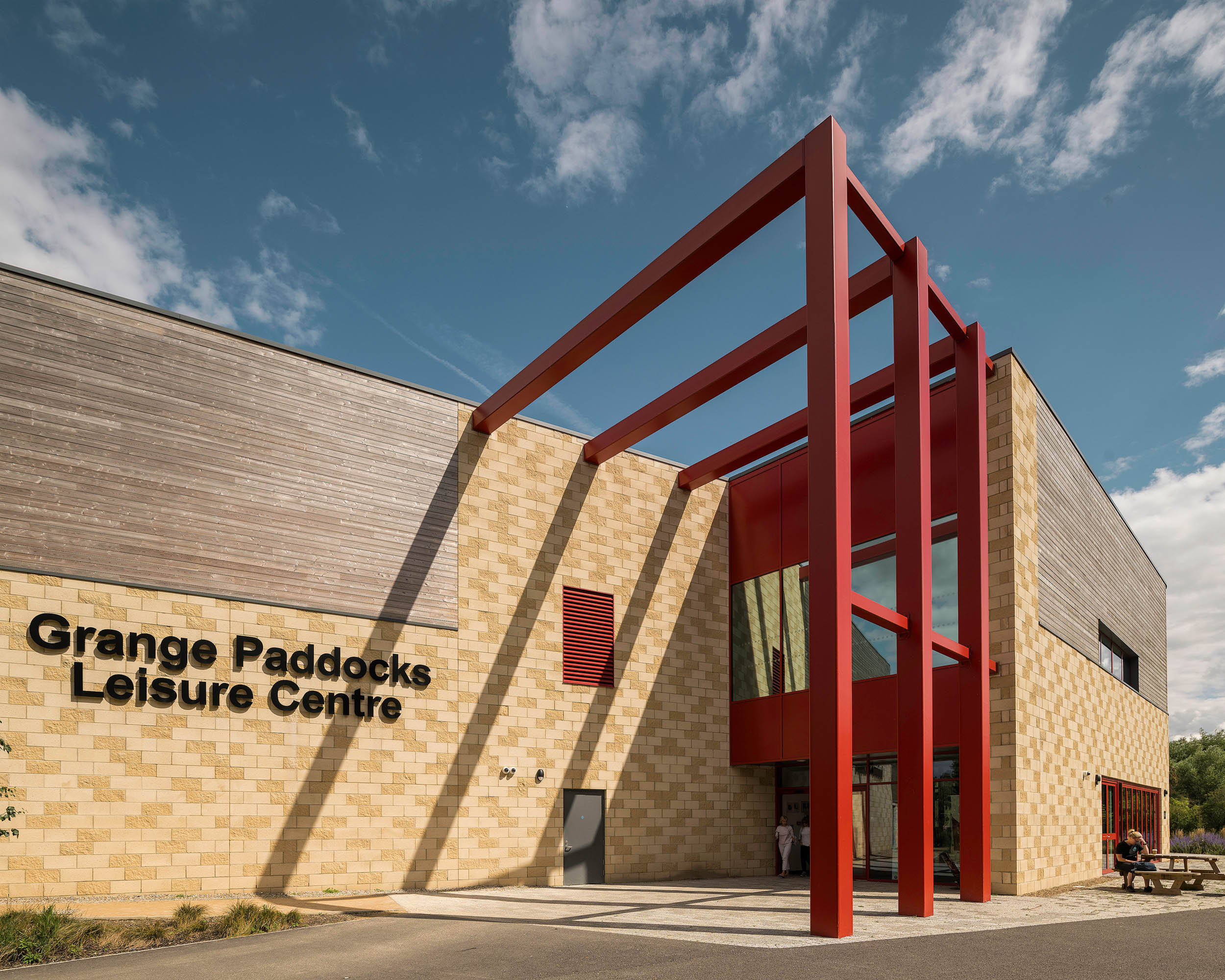 grange_paddock_leisure_centre_exteror_architecture_photography_1